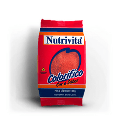 Colorau 100g – Feinkostmarkt Sabor Portugal/Brasil